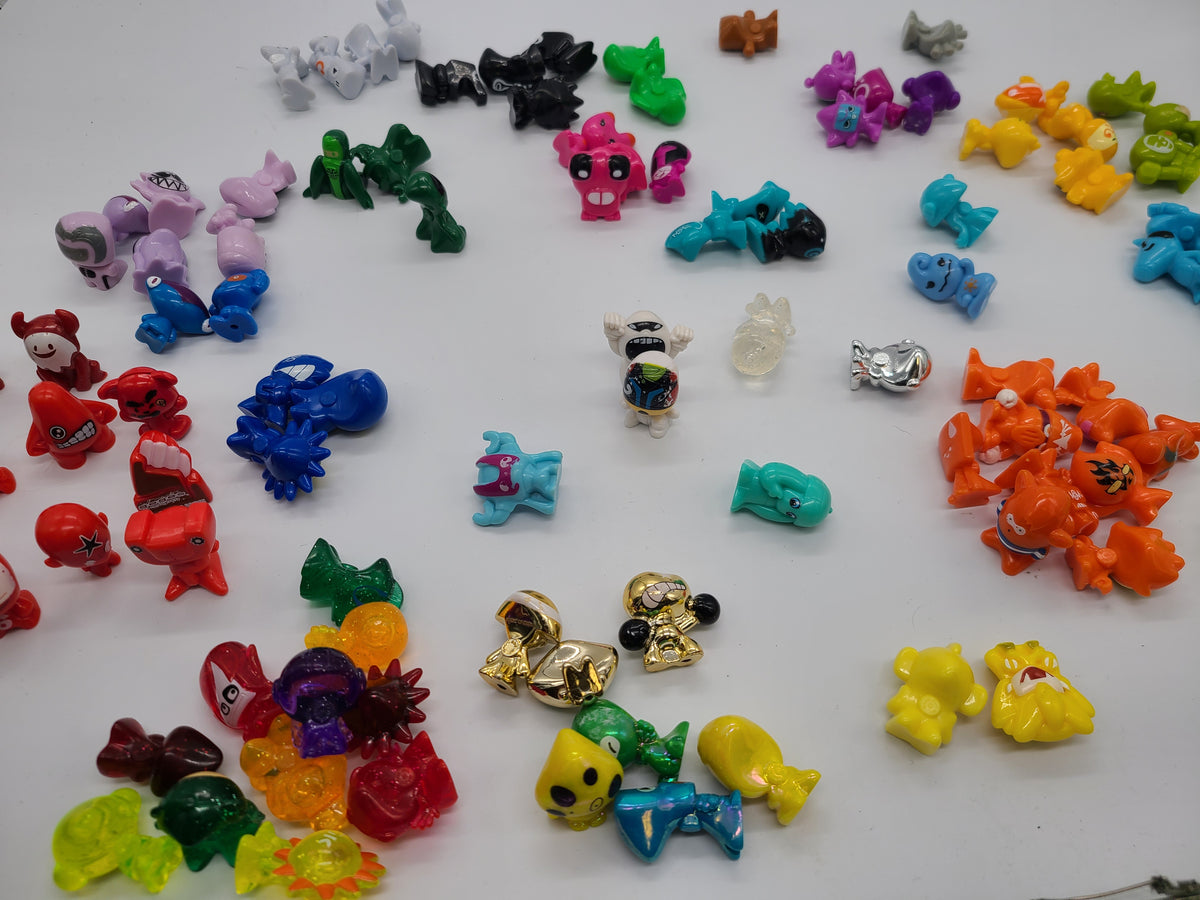 Gogos Crazy Bones. – Toy Heaven
