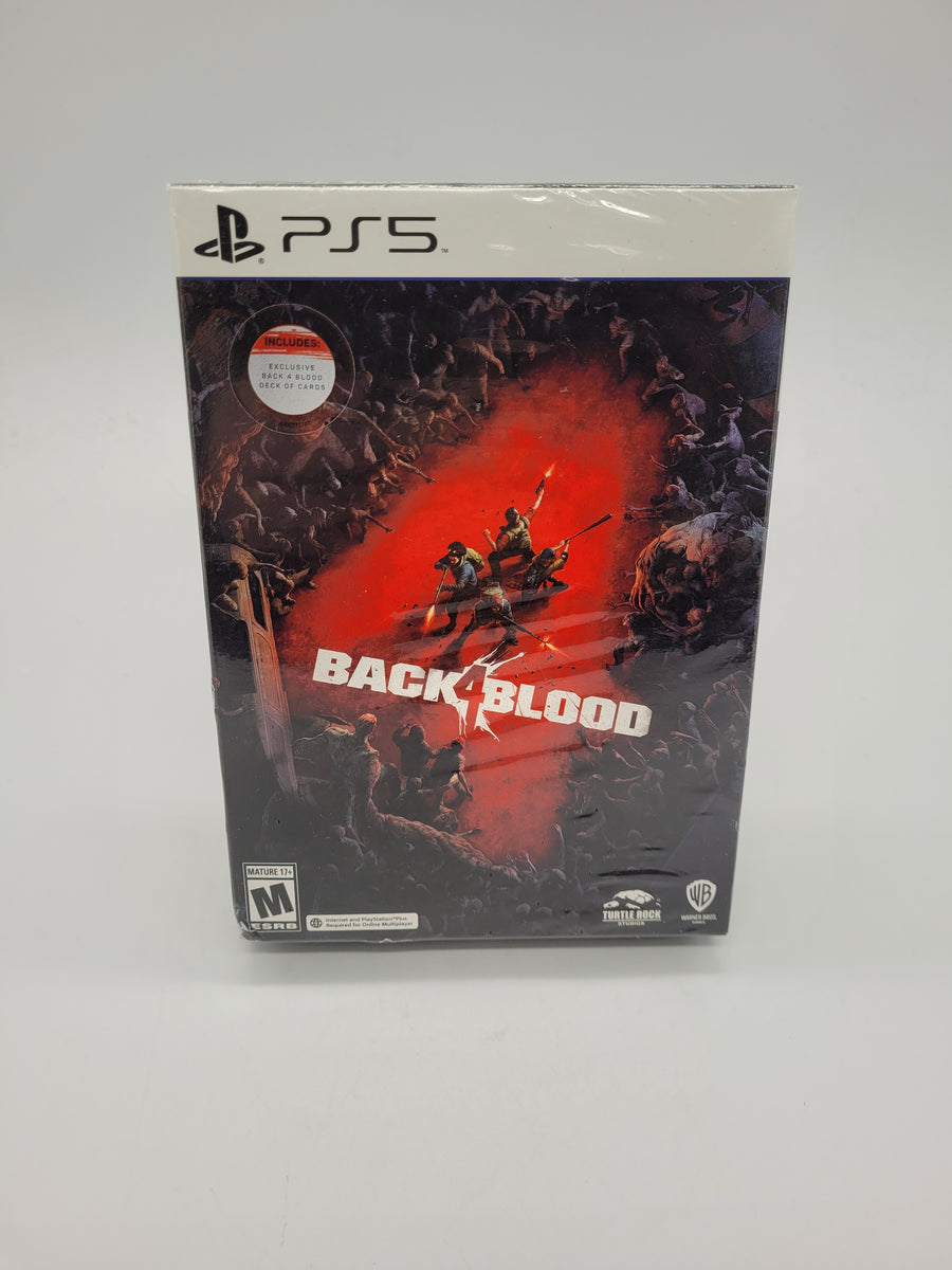 PS5 Games – Toy Heaven