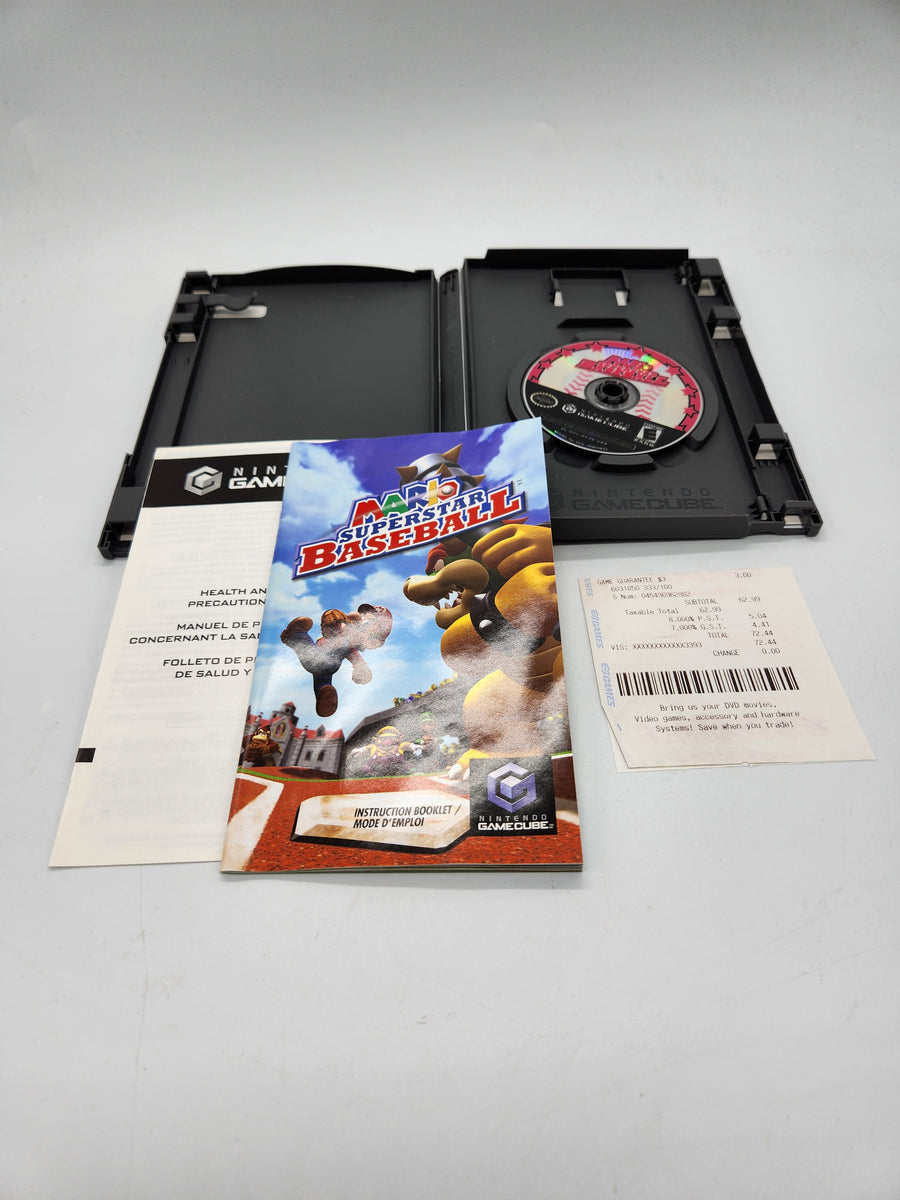 GAMECUBE – Toy Heaven