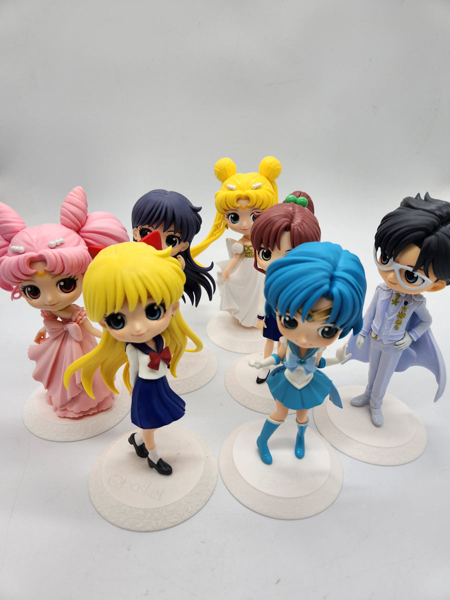 ANIME – Toy Heaven