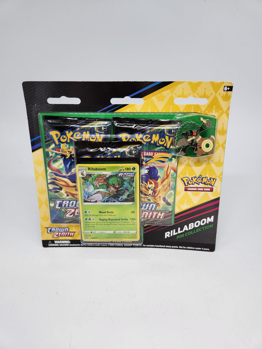 POKEMON CARDS – Toy Heaven