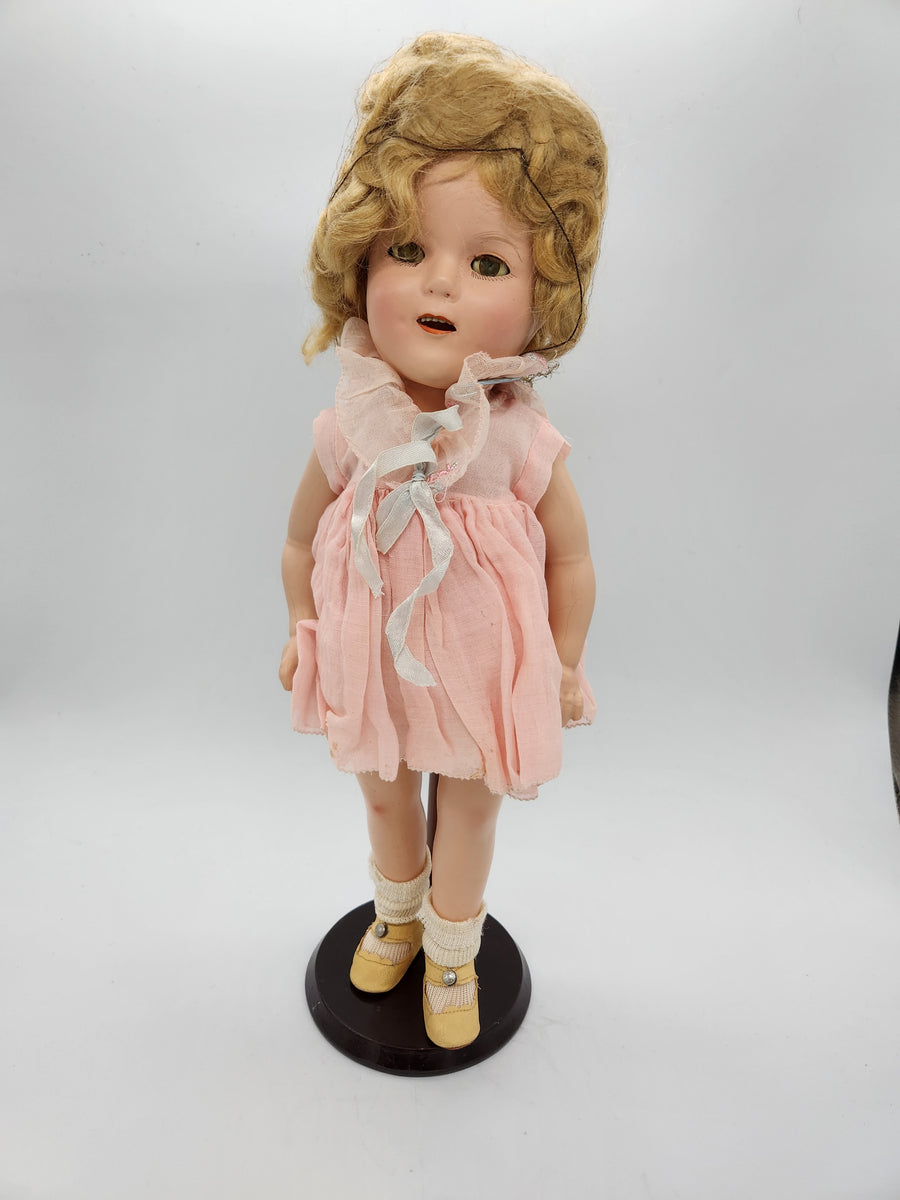 DOLLS – Toy Heaven