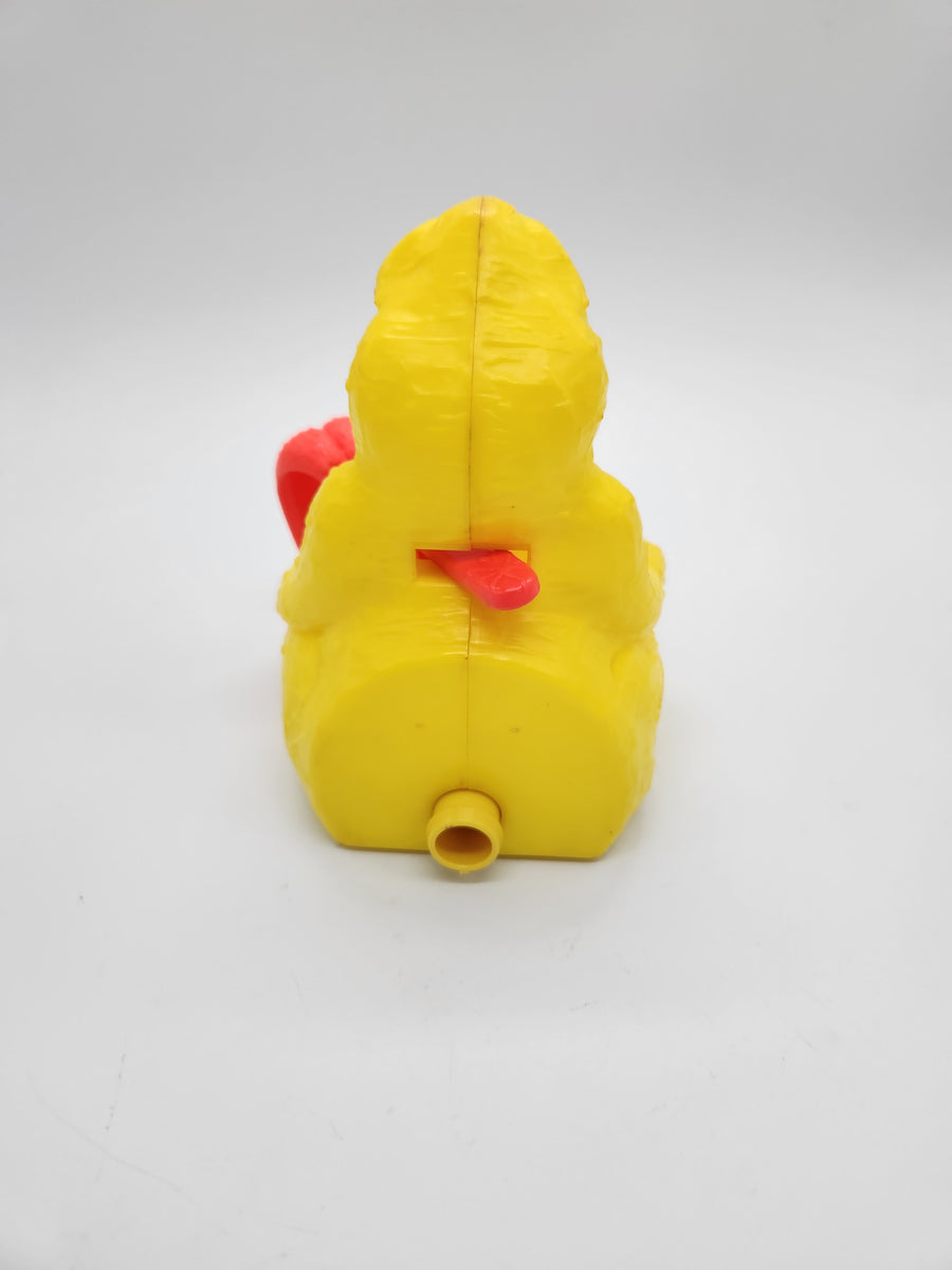 Sludge Bucket Gooper Ghost 1987 Real Ghostbusters – Toy Heaven