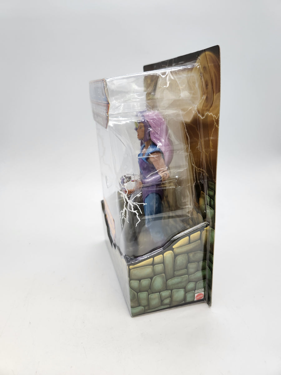 MOTU Classics Glimmer MOTUC Masters Of The Universe Mattel Princess Of ...