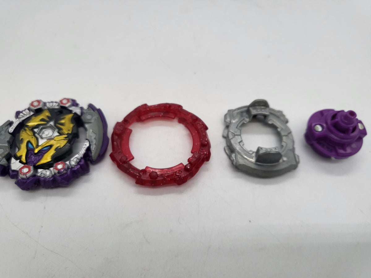 Beyblade Hasbro Dead Hades 11thrn Zephyr. – Toy Heaven