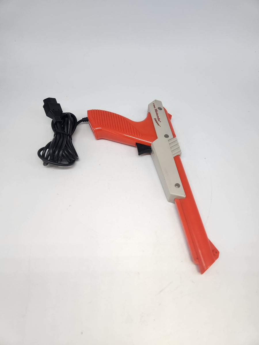 Nintendo Zapper Gun. – Toy Heaven