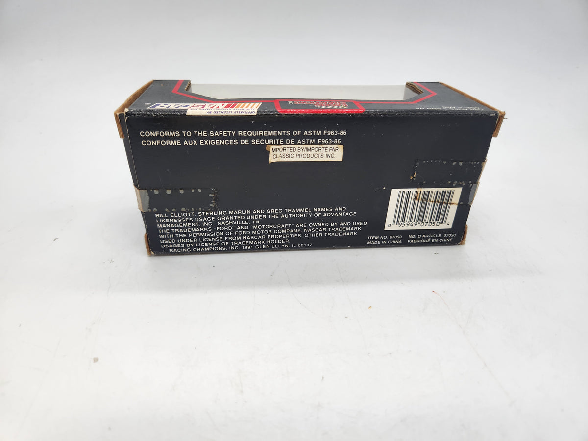 Racing Champions 1:43 Scale NASCAR Richard Petty #43 STP car Stock Car ...
