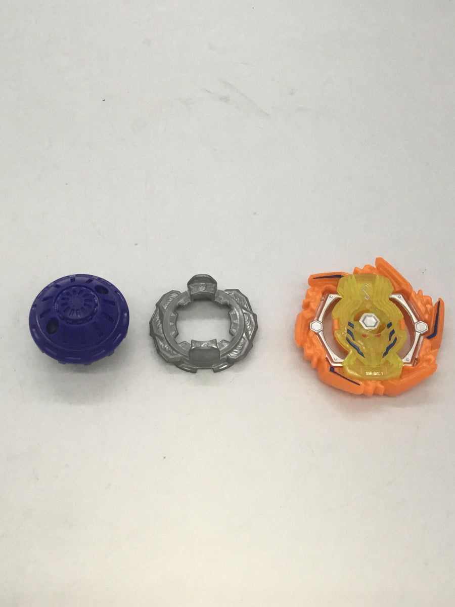 Beyblade Burst Rise Hyper Sphere Solar Sphinx S5 Single Pack. – Toy Heaven
