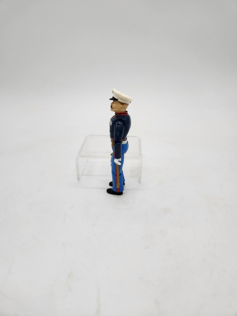 Gung Ho V2 Vintage GI Joe 3.75" Action Figure 1987 Hasbro ARAH. – Toy ...