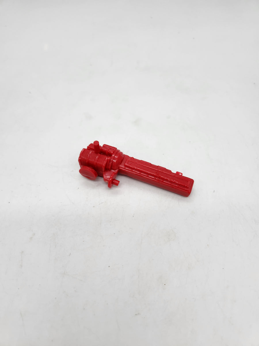 Crash Test Dummies Junkbot Piston LAUNCHER original replacement access ...