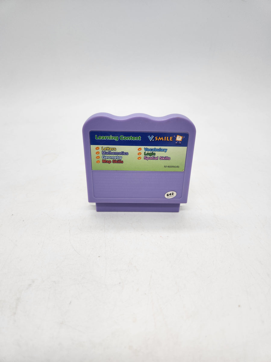 Vtech Toy Story 2 V Smile Game. – Toy Heaven