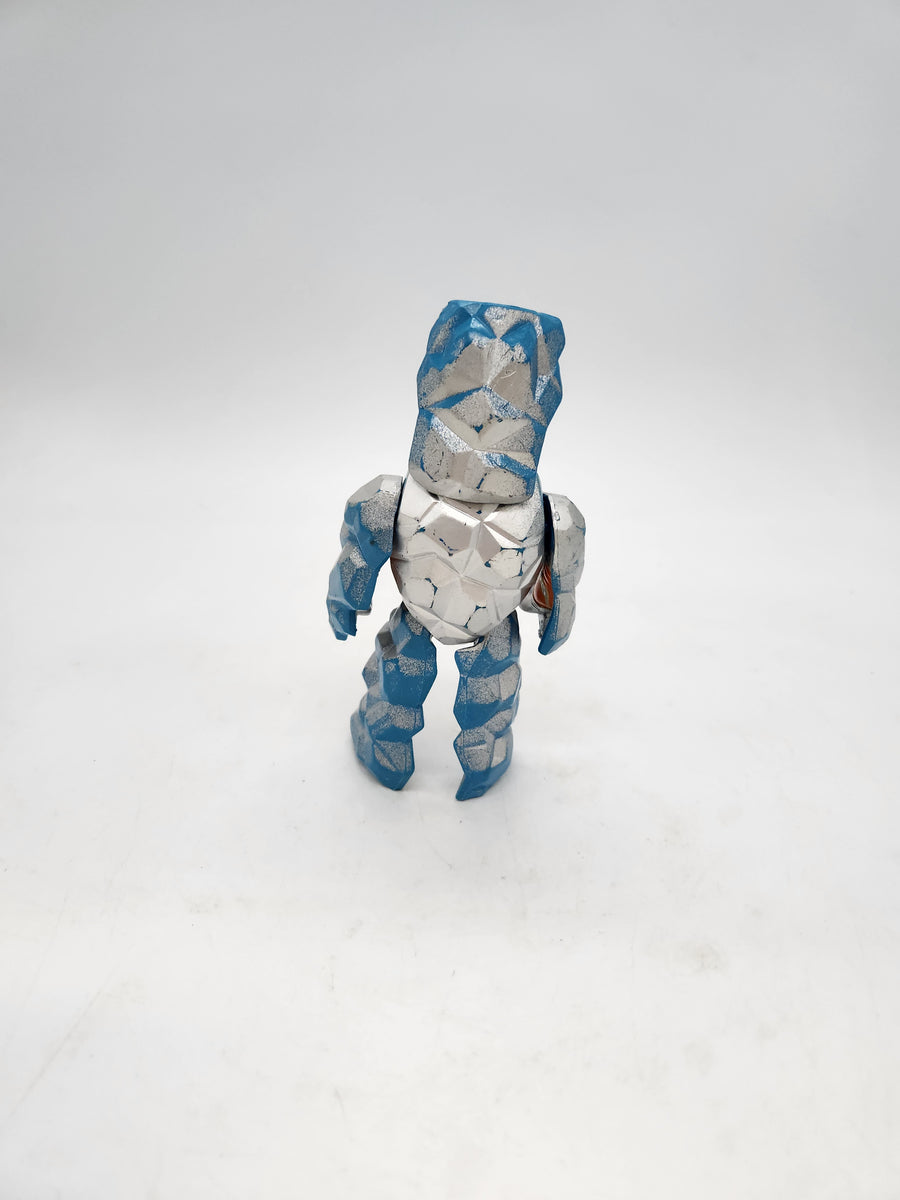 Rokkon He-Man MOTU Masters of the Universe 1985 Mattel Vintage Rock St ...