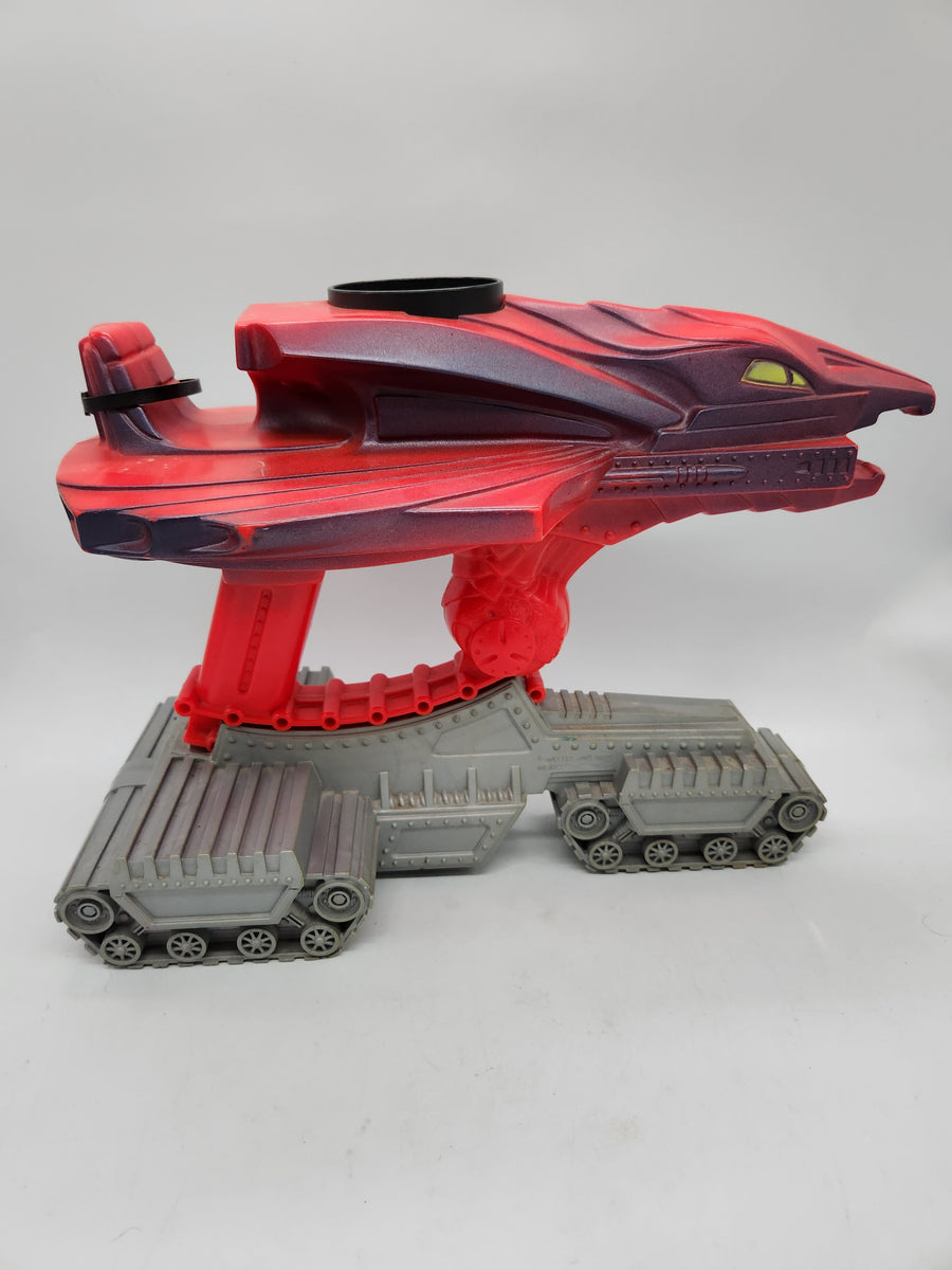 Blaster Hawk He-Man Masters of the Universe MOTU 1986 Mattel Playset ...