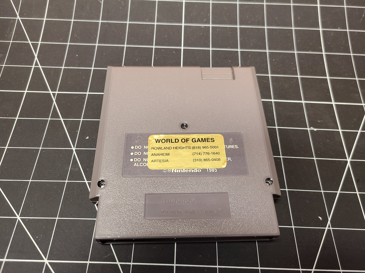 The Hunt For Red October. – Toy Heaven