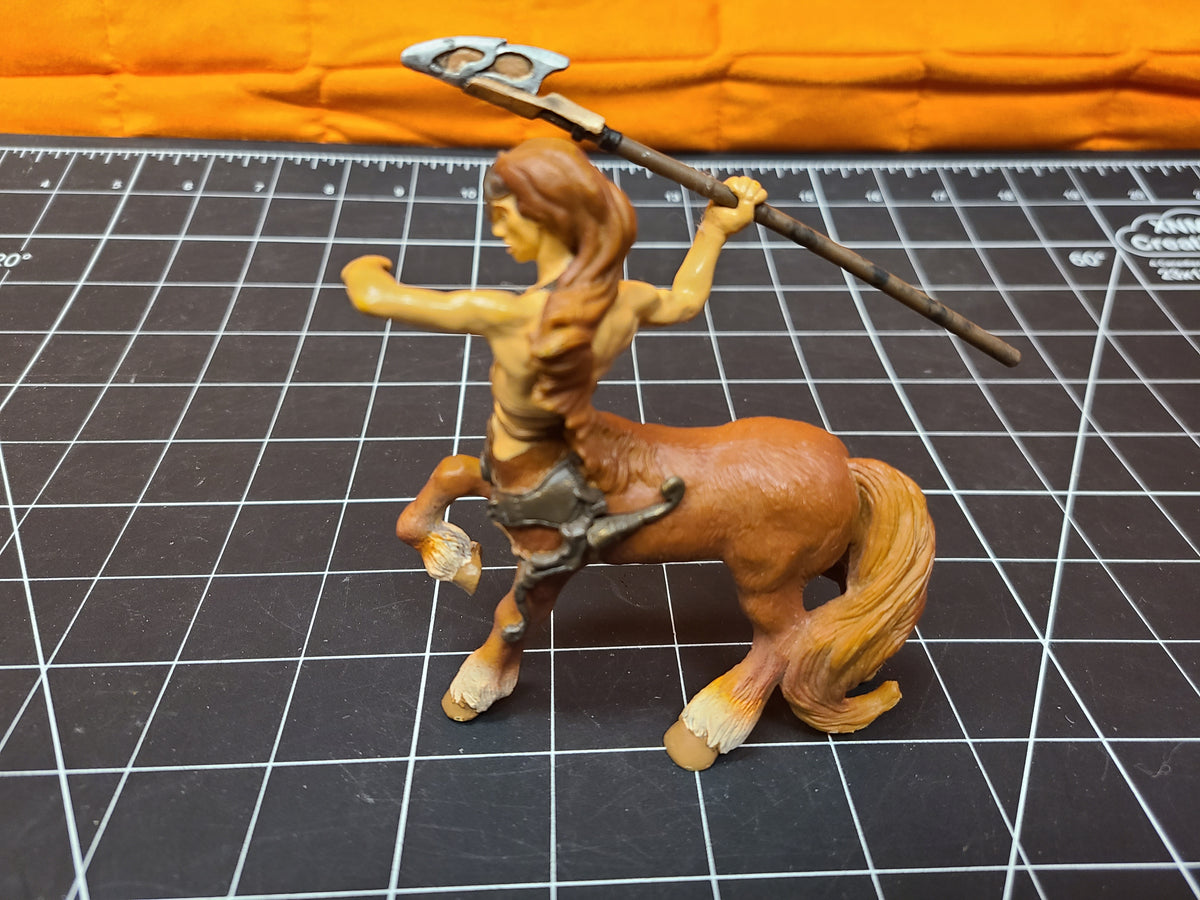 Centaur figure – Toy Heaven