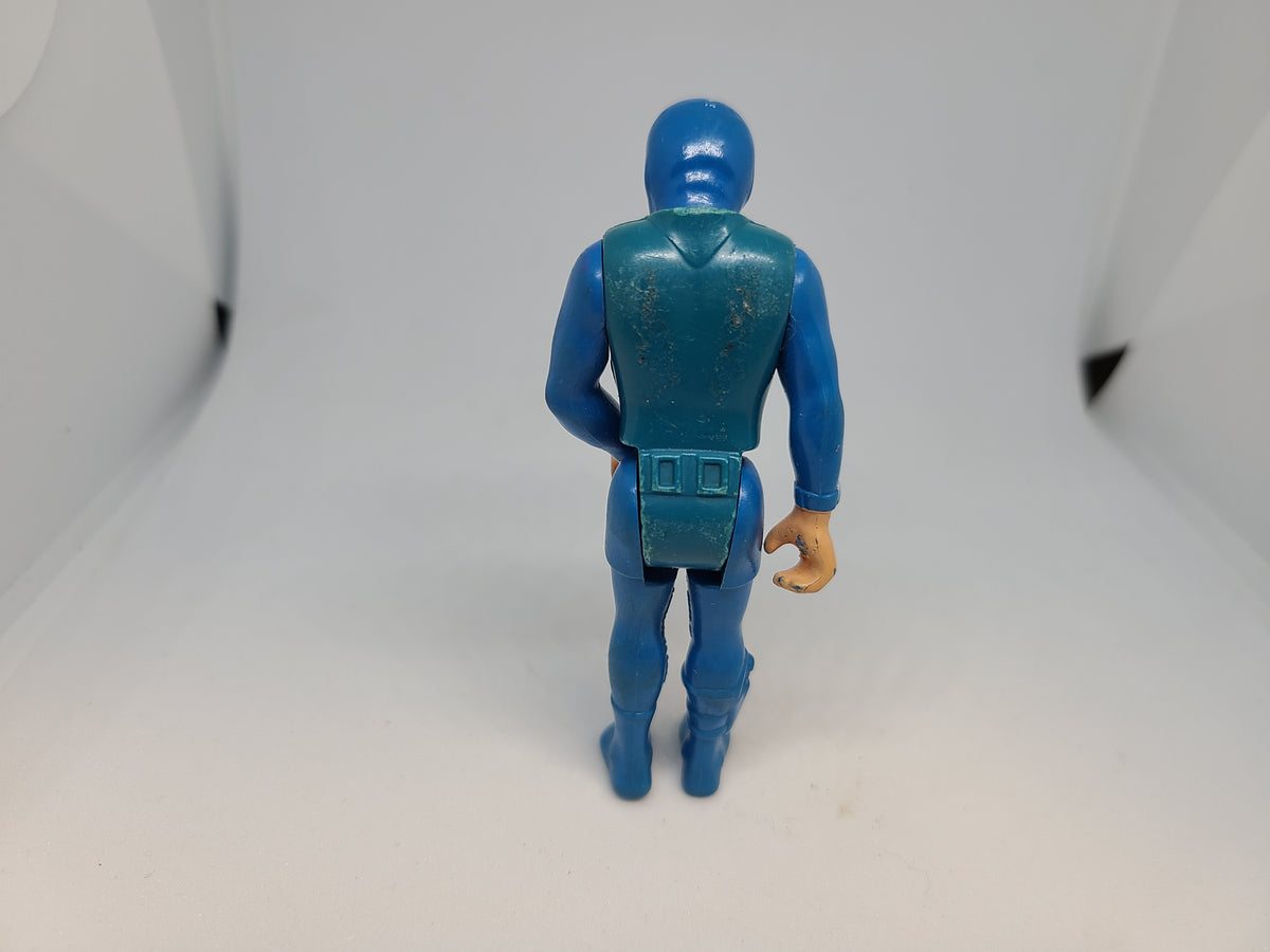 1979 Fisher Price Adventure People Frogman Scuba-Diver Action Figure ...