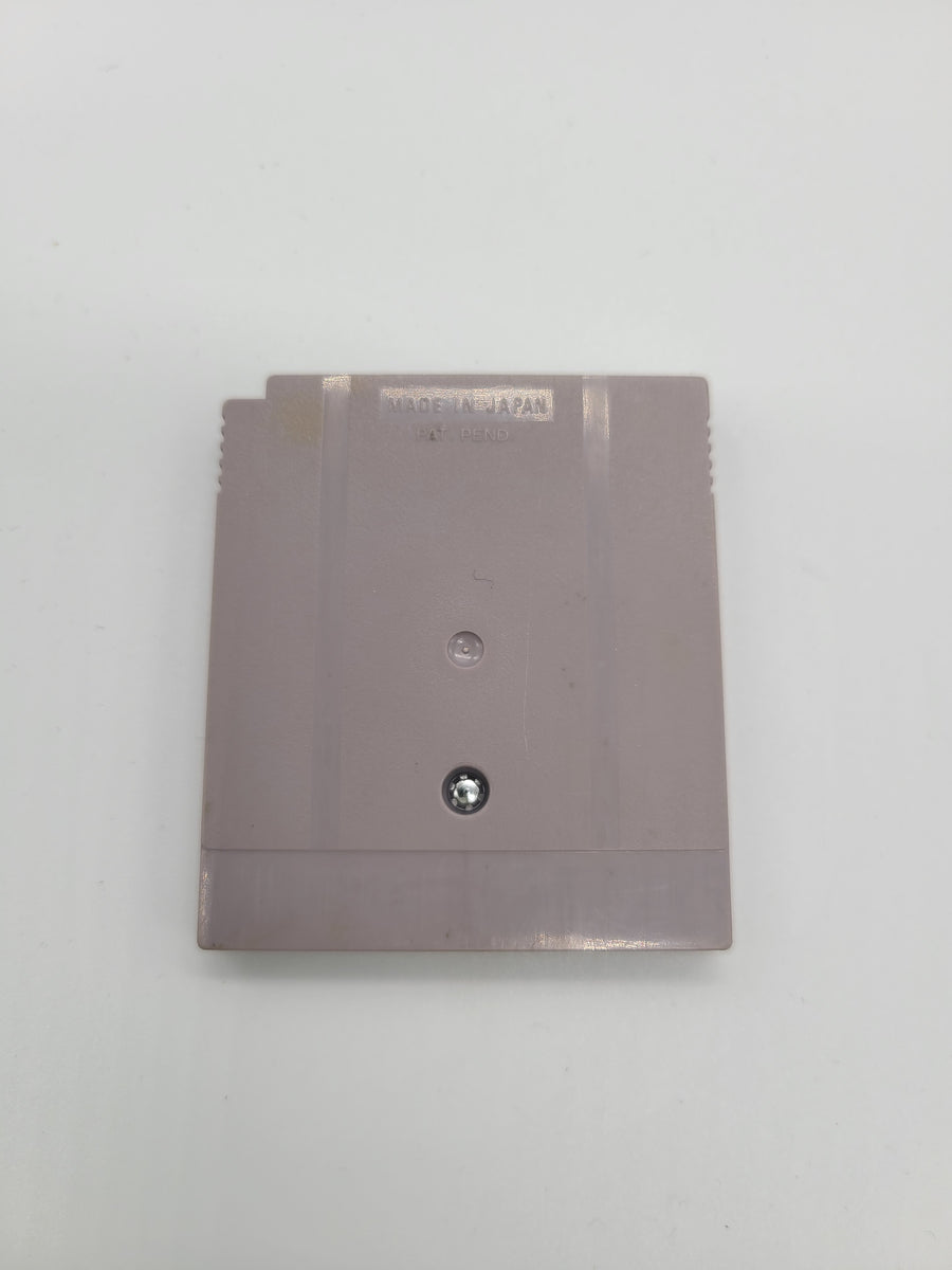 Chess Master Gameboy. – Toy Heaven