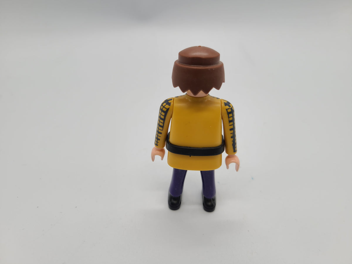 Playmobil Bank Robber figure. – Toy Heaven