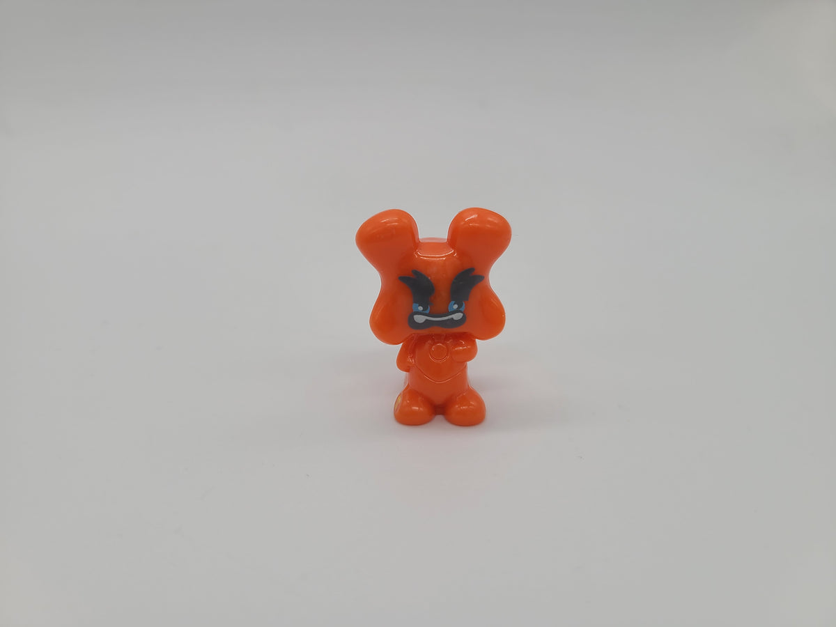 Gogos Crazy Bones figure. – Toy Heaven