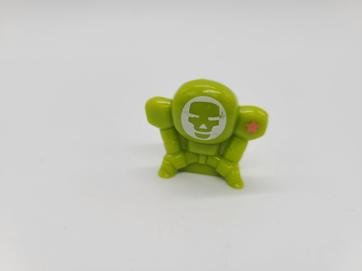 Gogos Crazy Bones figure. – Toy Heaven