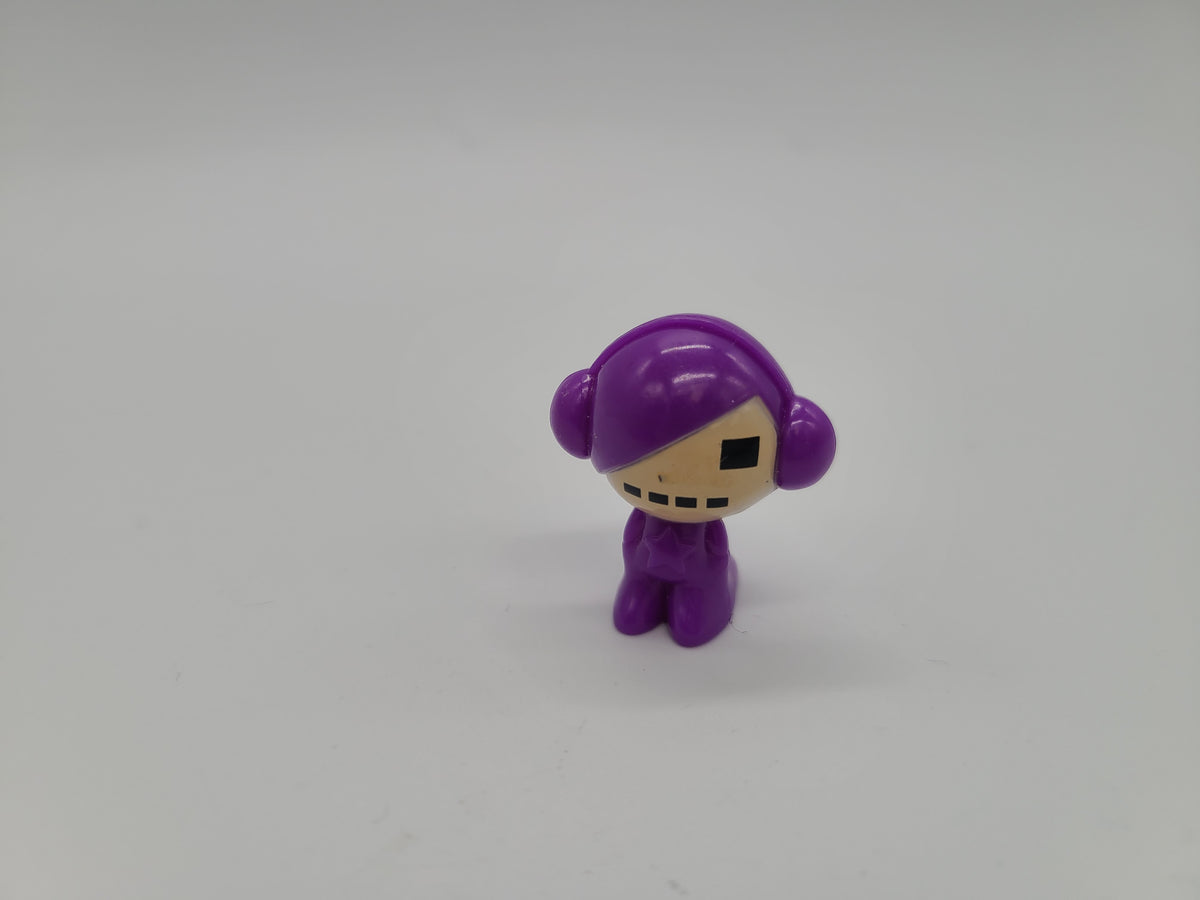 Gogos Crazy Bones figure. – Toy Heaven
