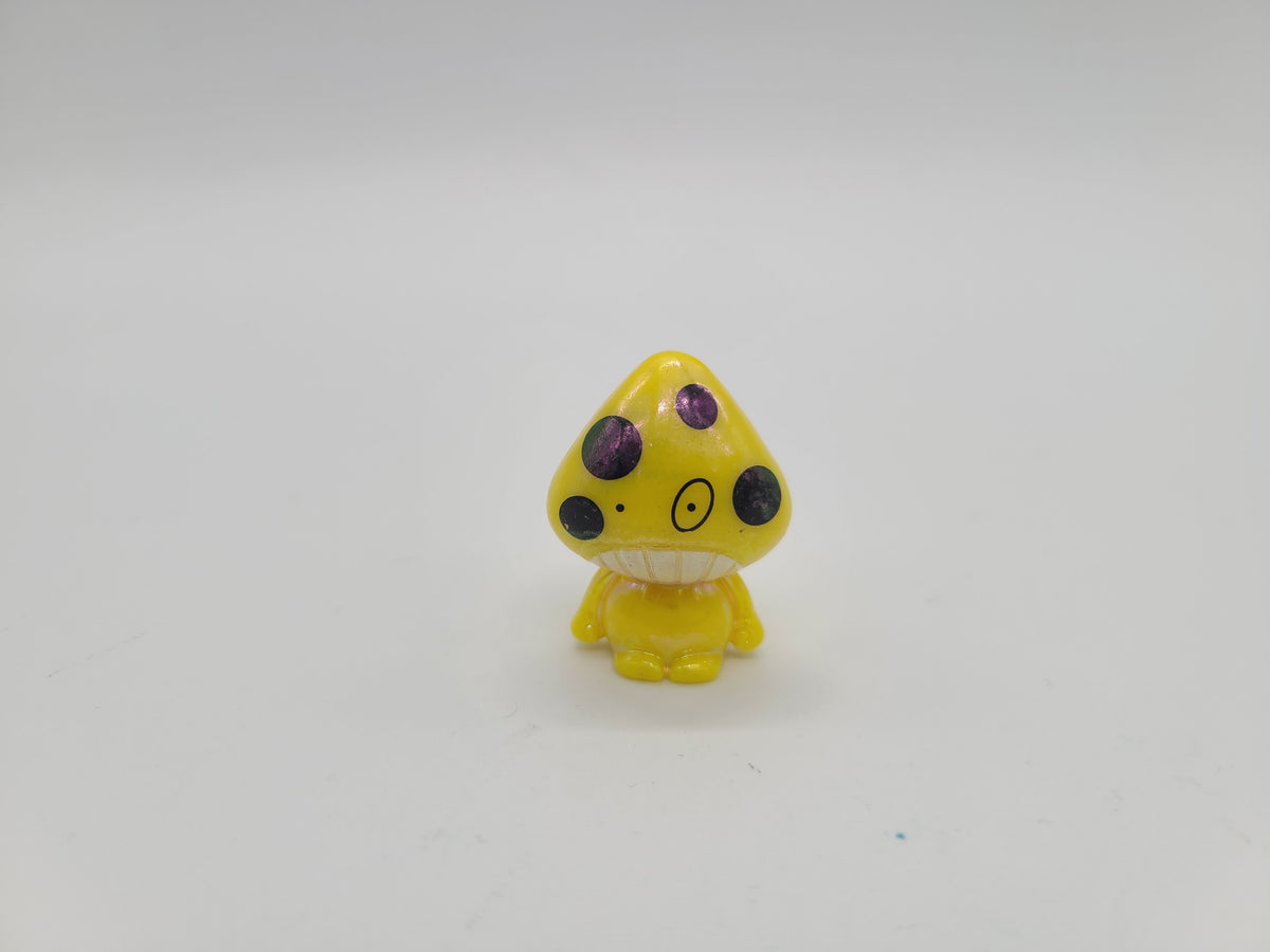 Crazy Bones Gogos shiny figure. – Toy Heaven