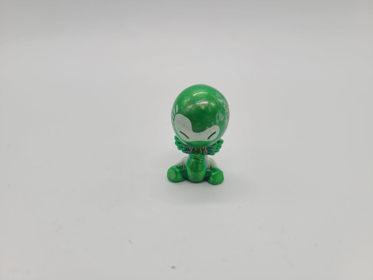 Crazy Bones Gogos shiny figure. – Toy Heaven