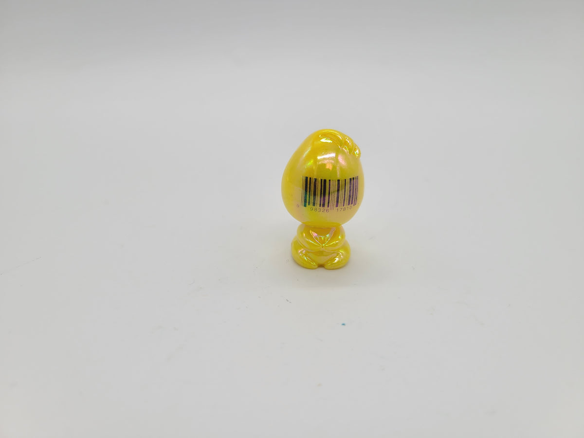 Crazy Bones Gogos shiny figure. – Toy Heaven