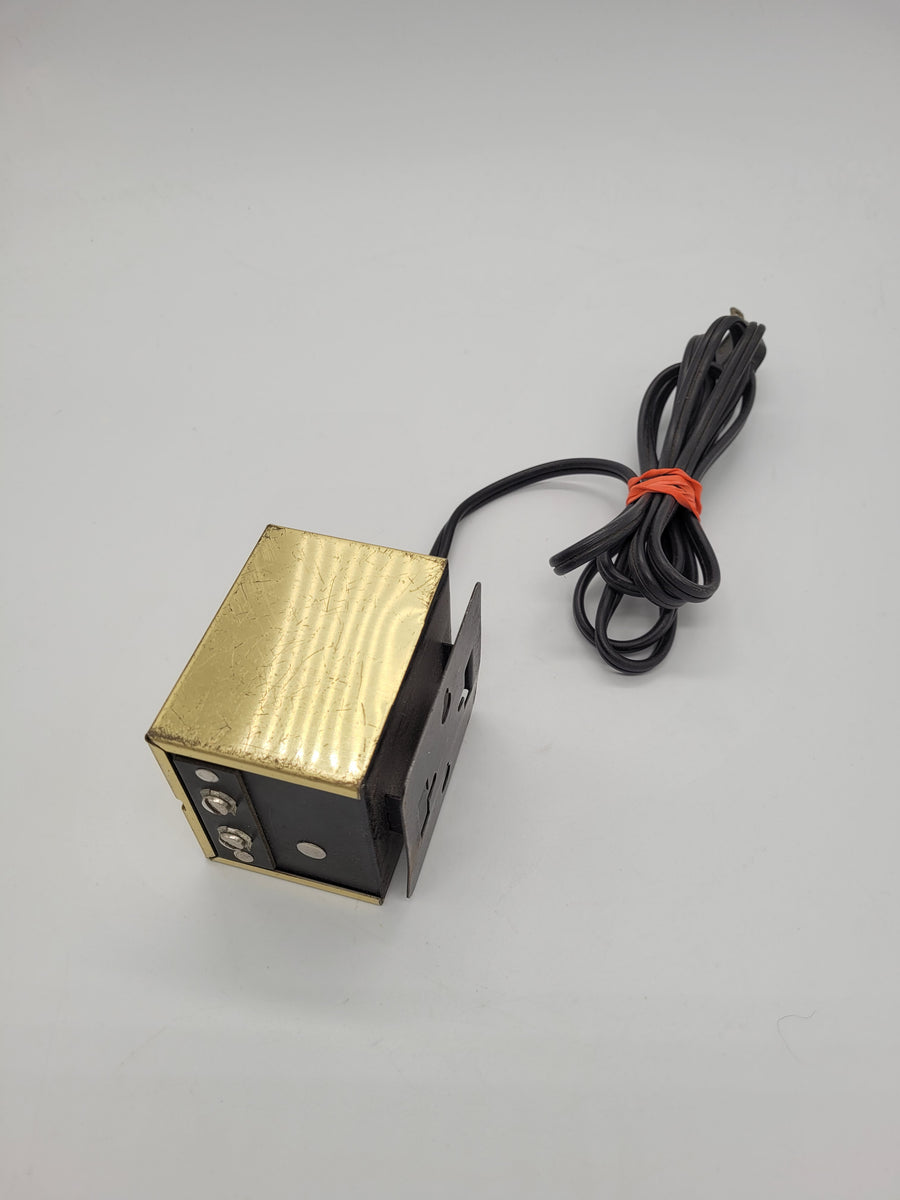 Scalextric Autothrust Transformer. – Toy Heaven